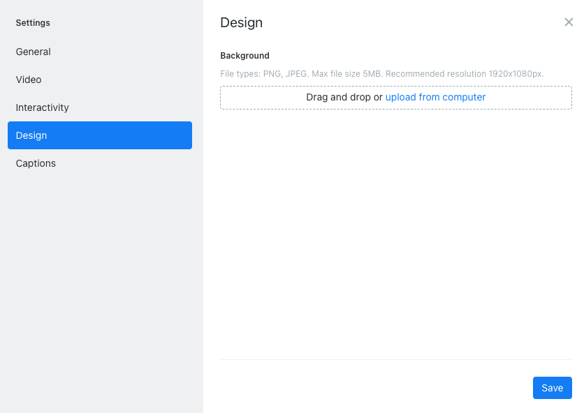 How to add a custom background to your live session stream – SpotMe ...