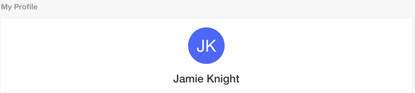 Managing the app users and their profiles in your workspace – SpotMe ...