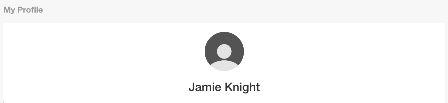 Managing the app users and their profiles in your workspace – SpotMe ...