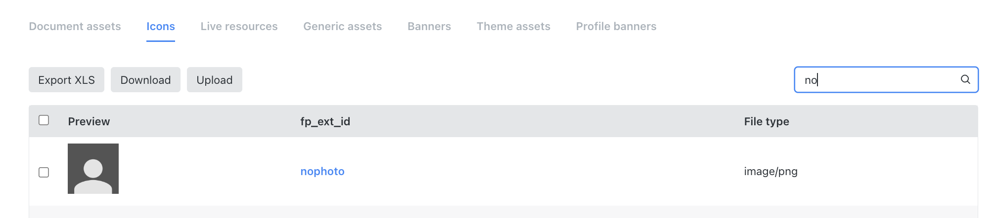 Managing the app users and their profiles in your workspace – SpotMe knowledge base