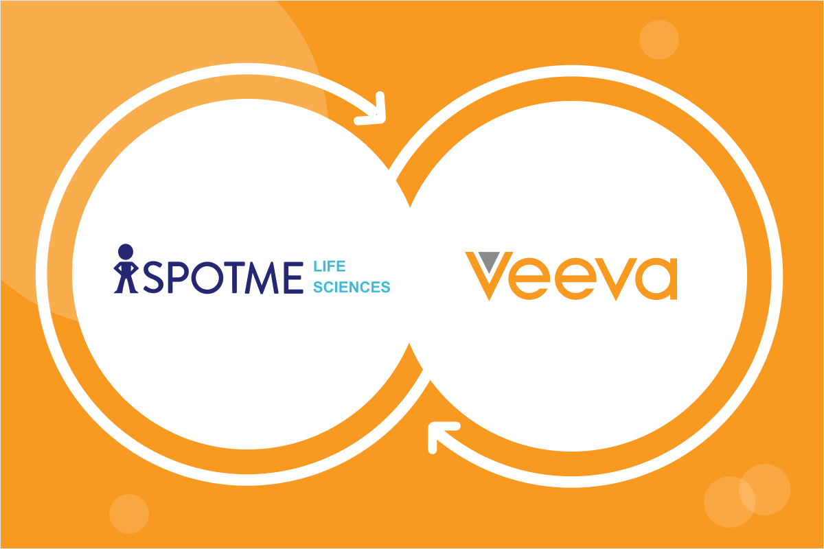 Veeva SpotMe Sync App – SpotMe knowledge base Veeva SpotMe Sync App – SpotMe knowledge base
