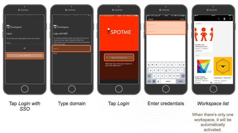 Eventspace and Workspace by SpotMe – SpotMe Knowledge Base