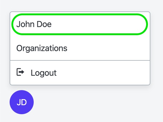 Getting started with the REST API – SpotMe knowledge base