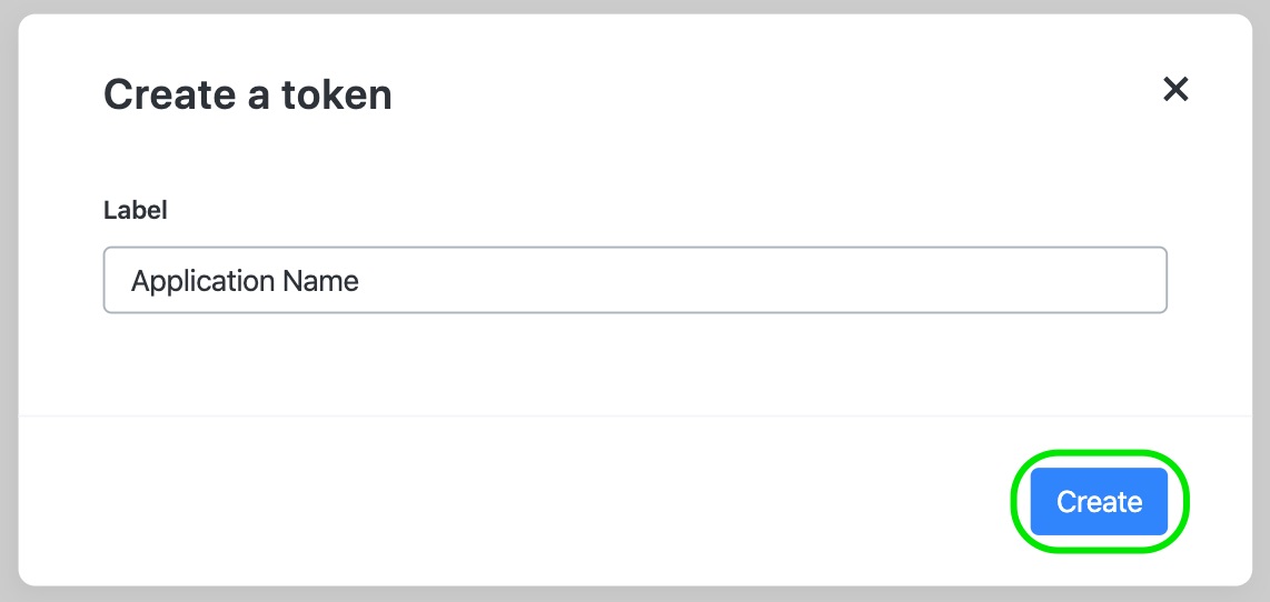 Getting started with the REST API – SpotMe knowledge base