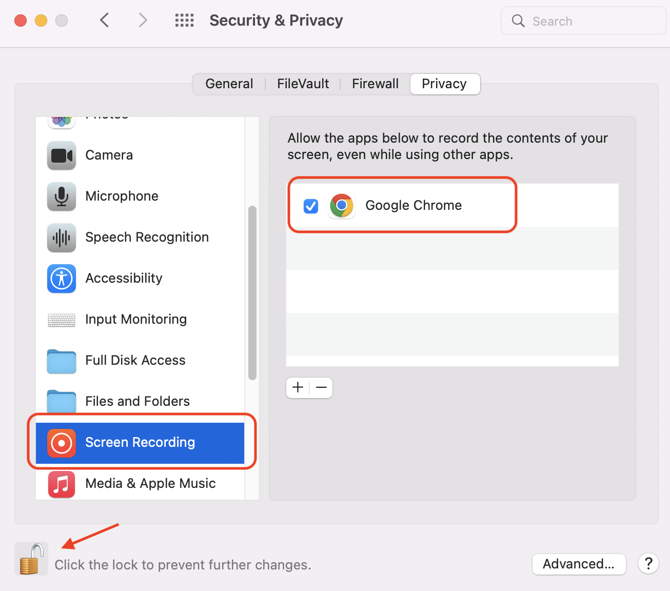 Verr ckter Spektakul r Inflation Allow Chrome To Access Camera Mac