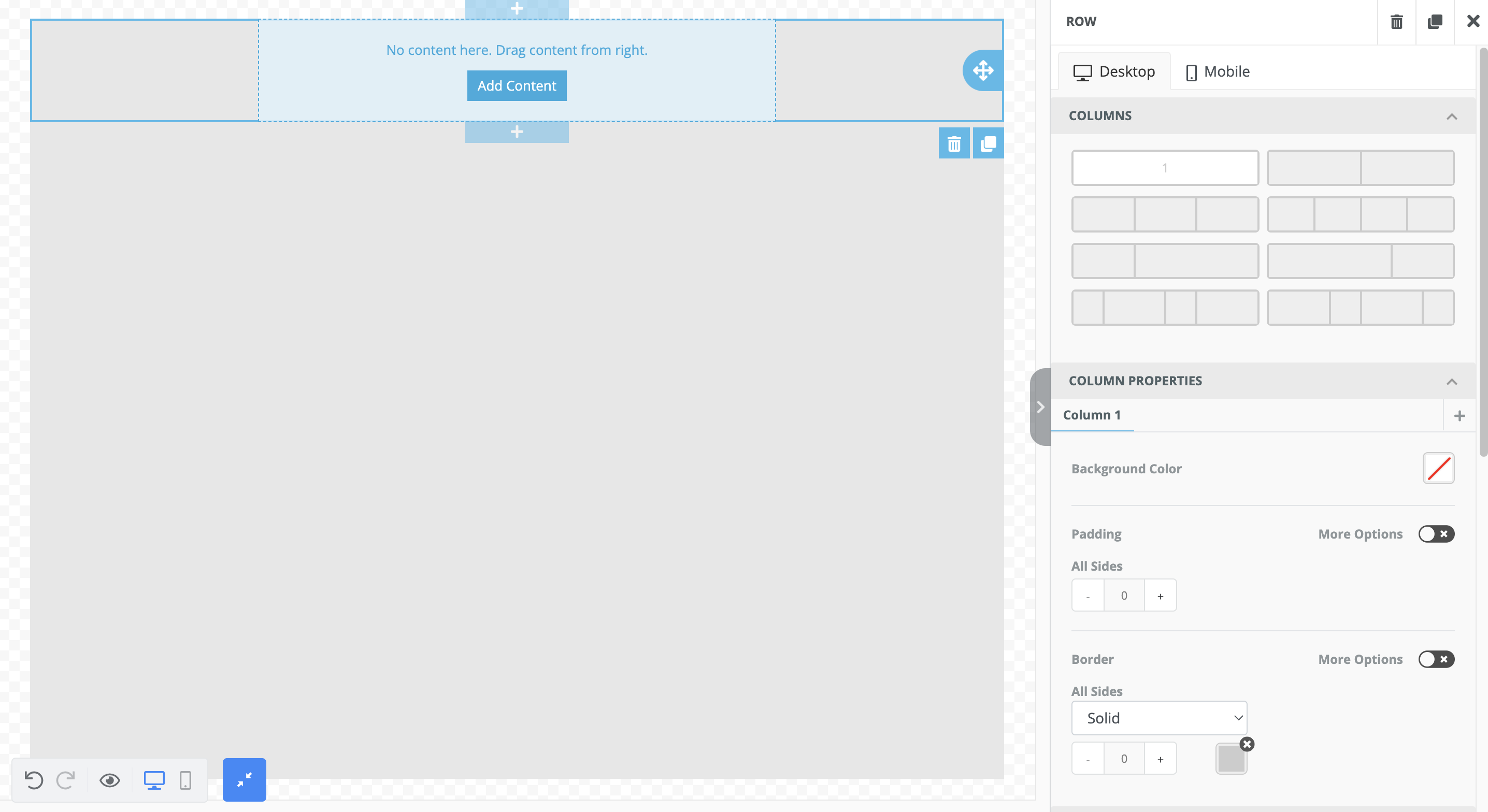 Managing and creating email templates – SpotMe knowledge base